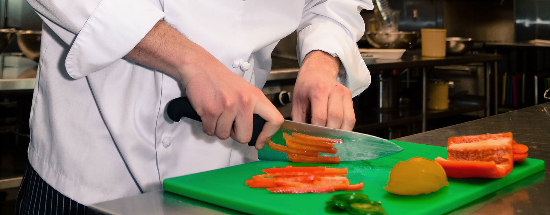 CCI Professional Chef Tools